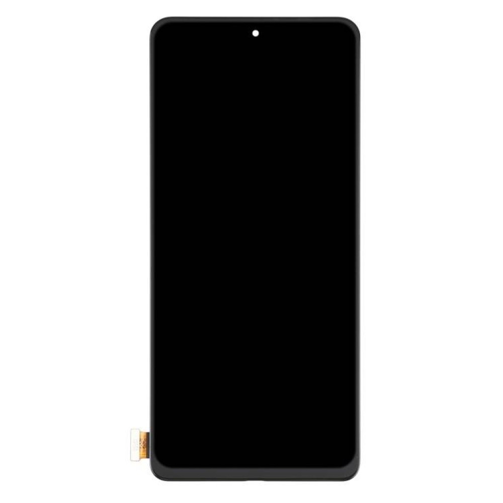 Xiaomi Mi 11X LCD Screen Display Black - ORIGINAL